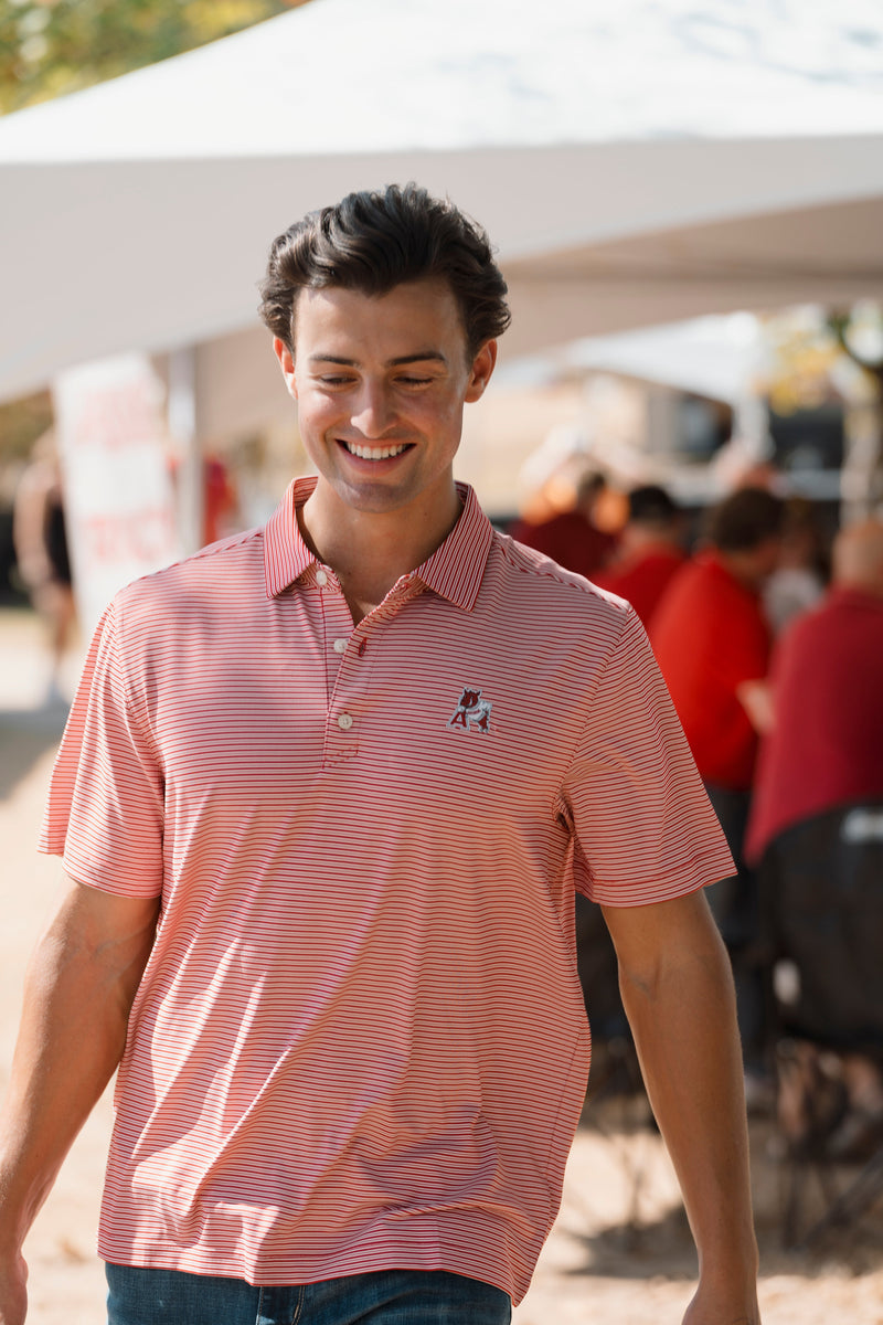 Razorback Gameday – Houndstooth Clothing Company