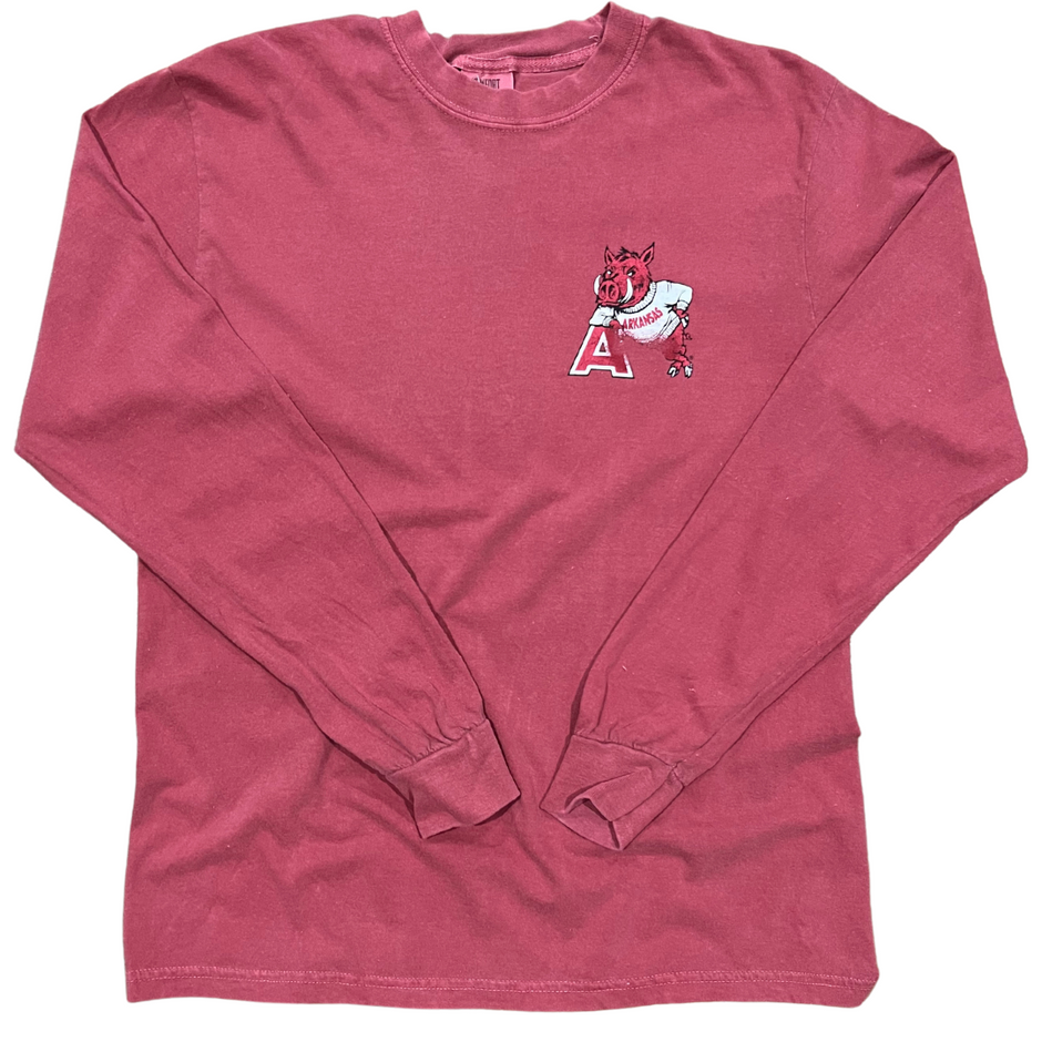 Razorback Collection – Page 2 – Houndstooth Clothing Company