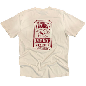 Razorback Collection – Houndstooth Clothing Company