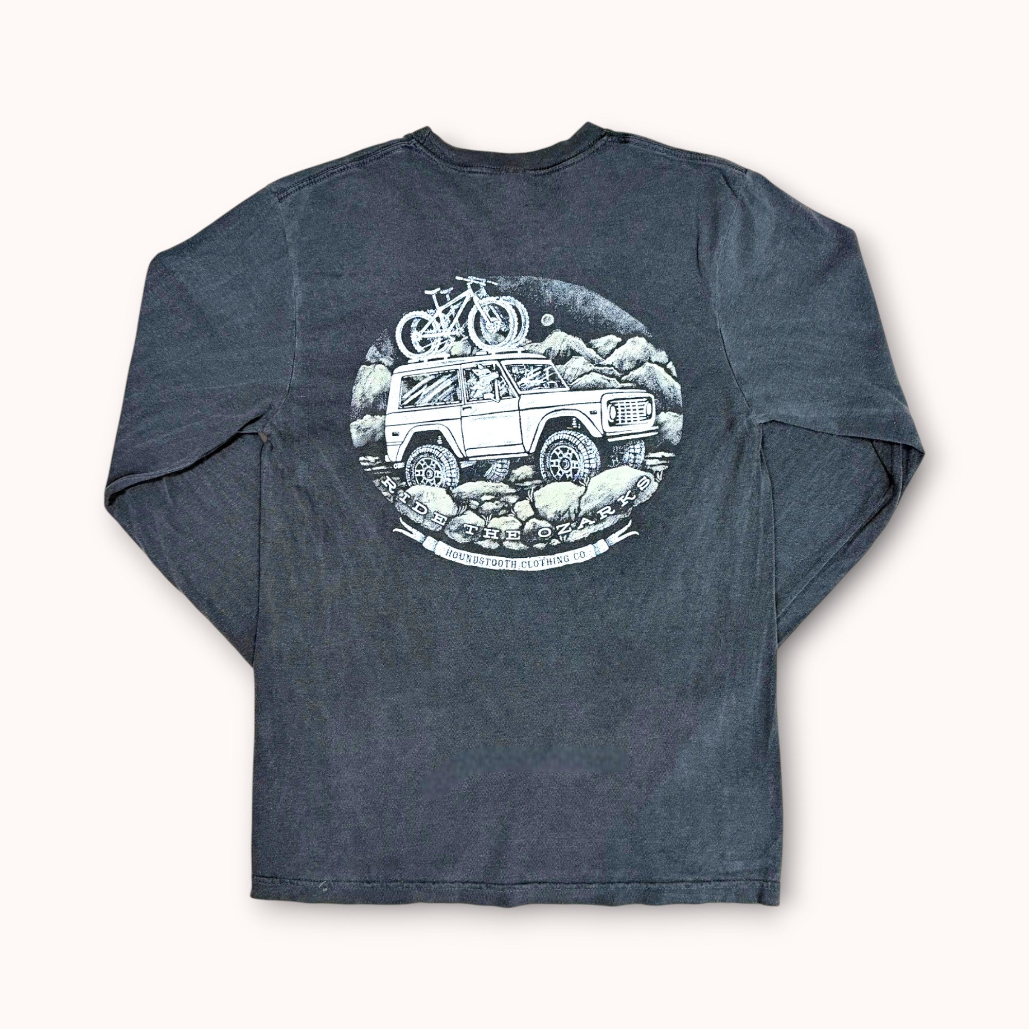 4WD – Houndstooth Clothing Company