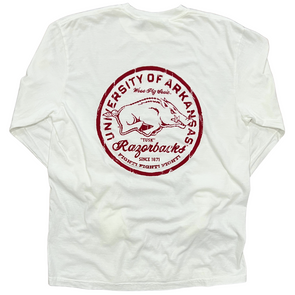 Razorback Collection – Page 2 – Houndstooth Clothing Company