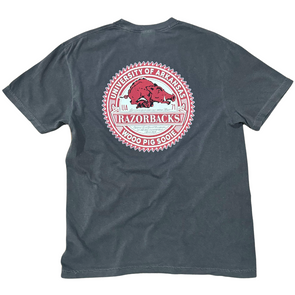 Razorback Collection – Houndstooth Clothing Company
