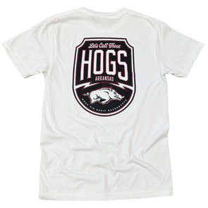 Razorback Collection – Houndstooth Clothing Company