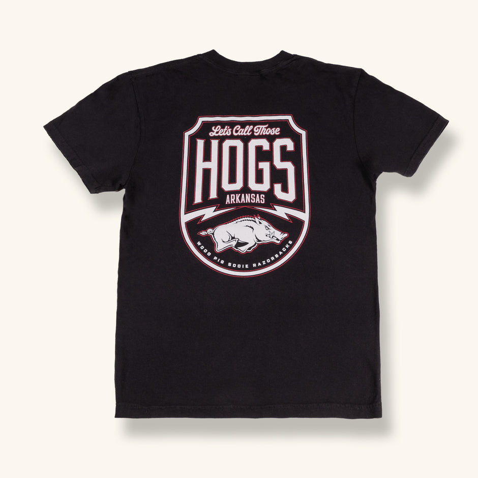 Razorback Collection – Houndstooth Clothing Company