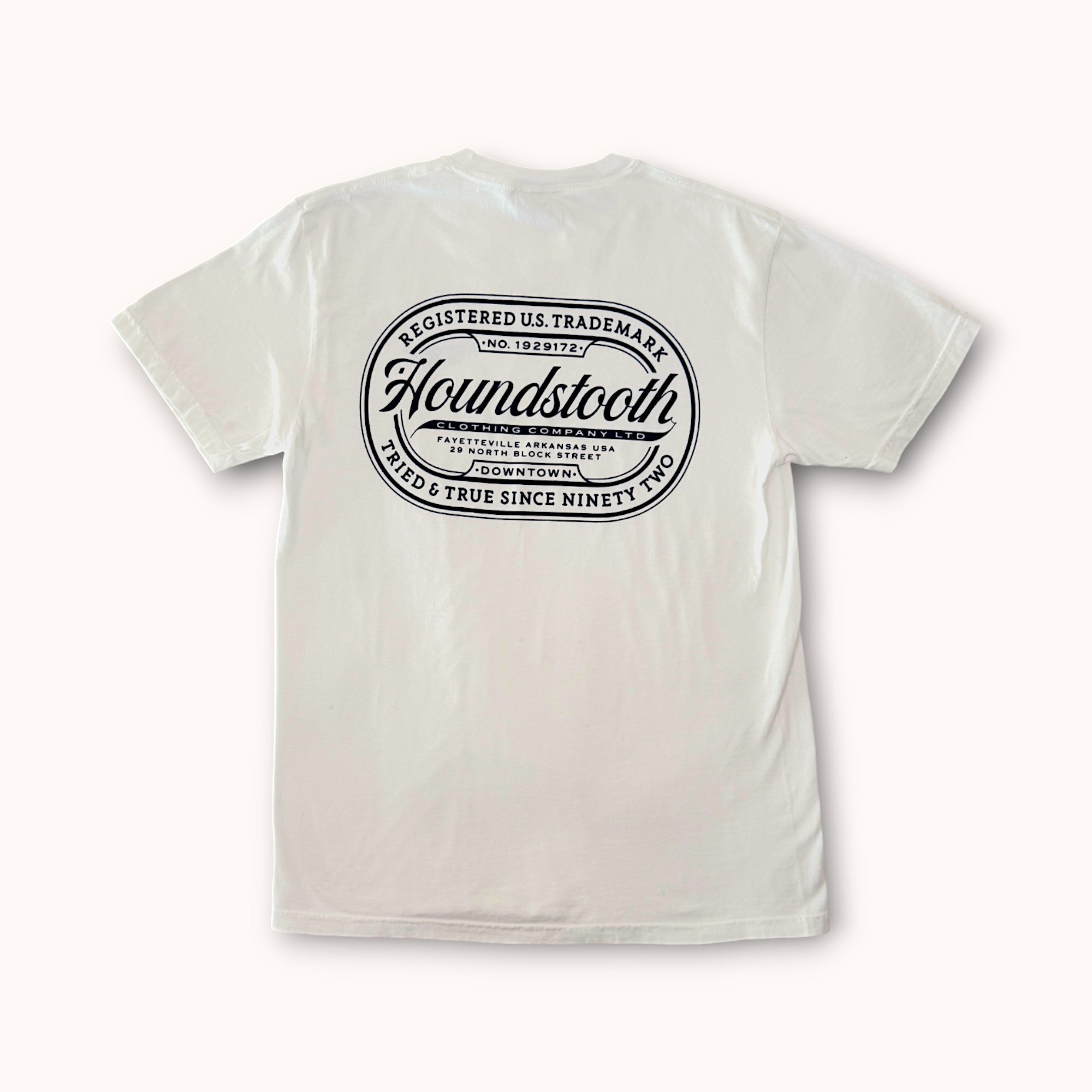 Baxter – Houndstooth Clothing Company