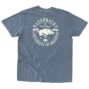 Razorback Collection – Houndstooth Clothing Company