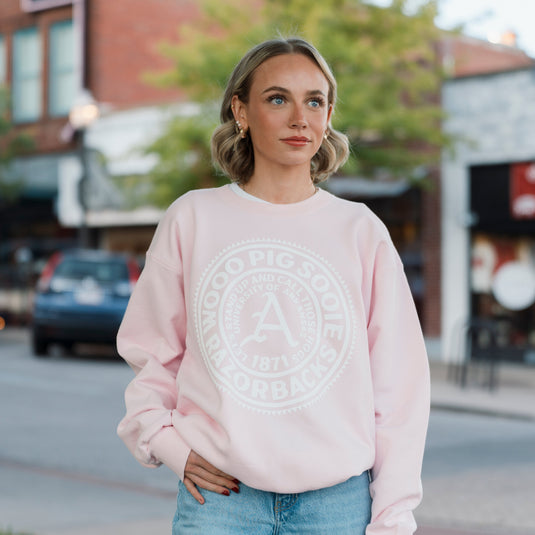 Razorback Collection – Page 2 – Houndstooth Clothing Company