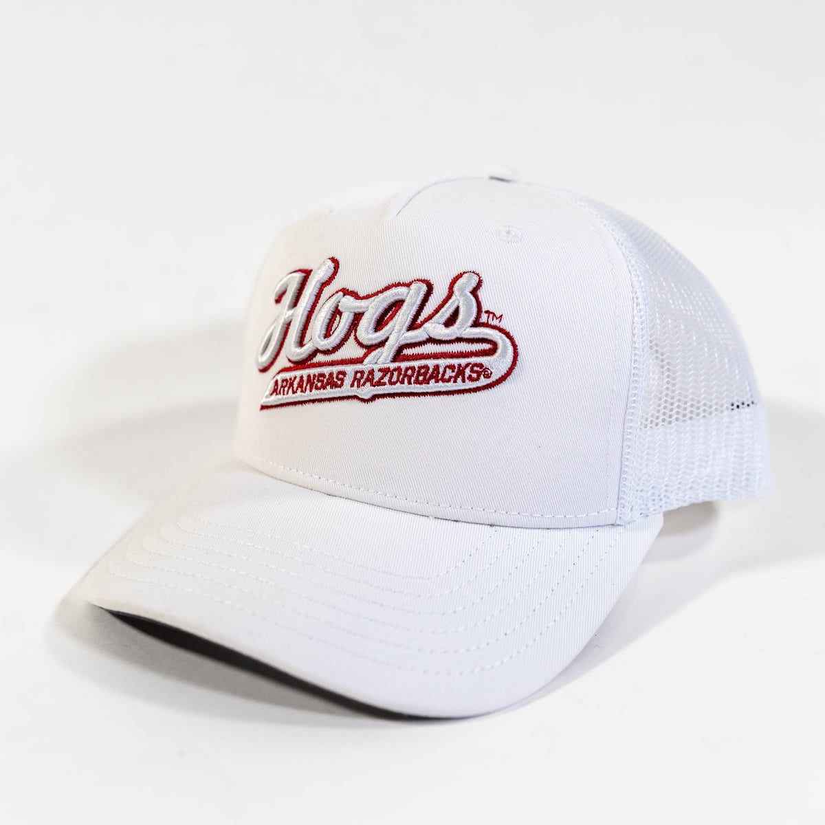 Hogs Script Hat – Houndstooth Clothing Company