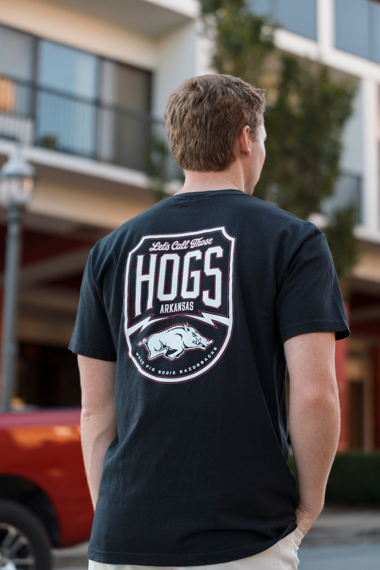Razorback Collection – Houndstooth Clothing Company