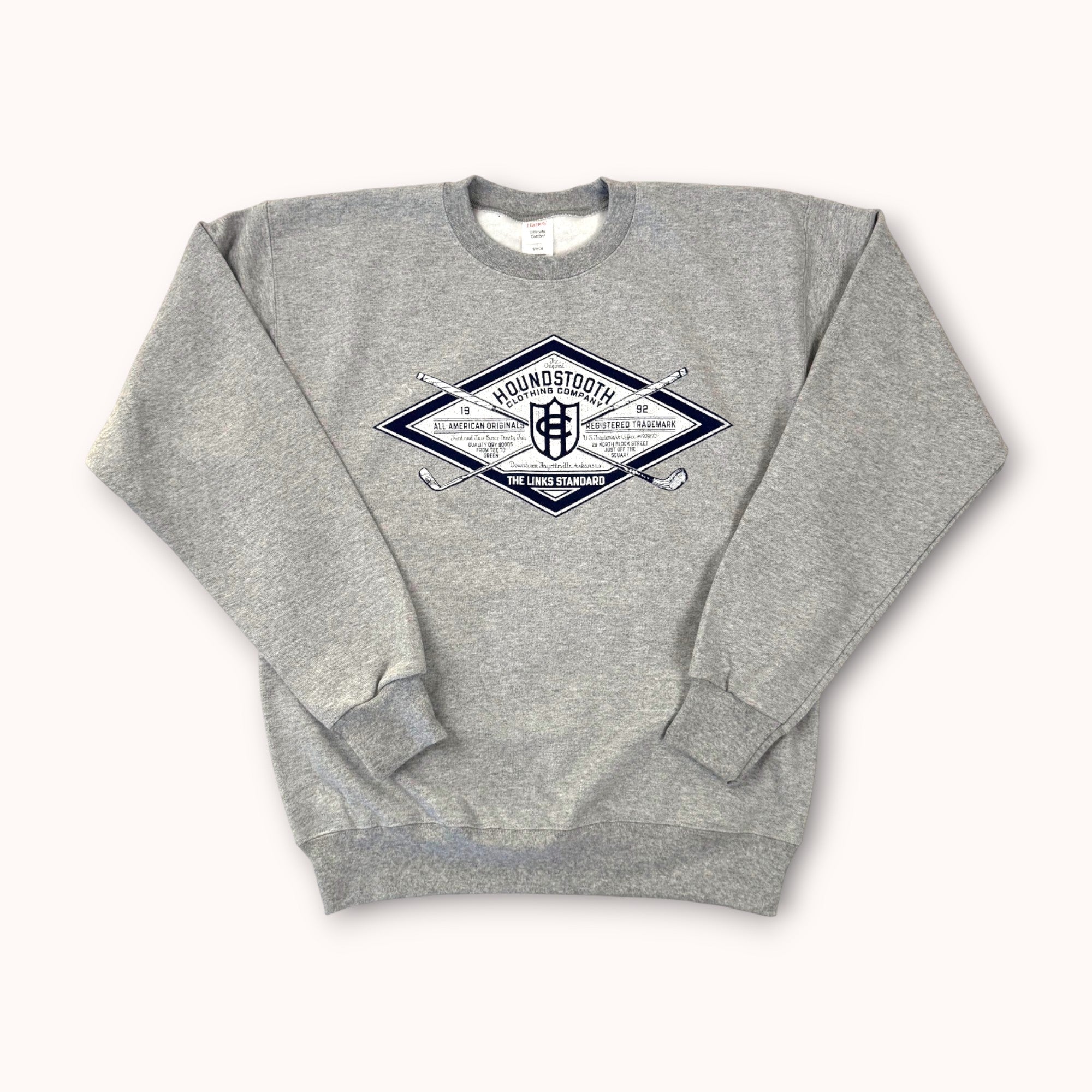 Links Standard – Houndstooth Clothing Company