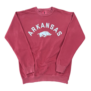 Razorback Collection – Houndstooth Clothing Company